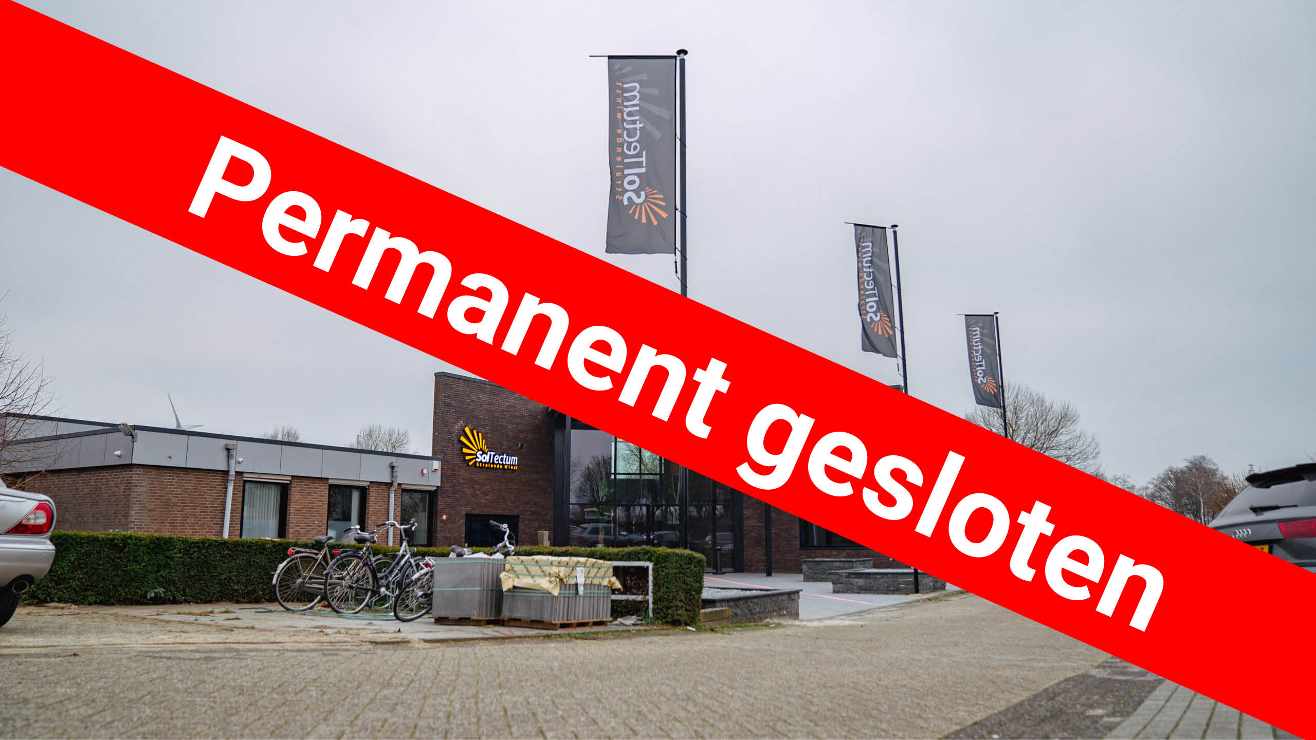 SolTectum - De Mars Zutphen