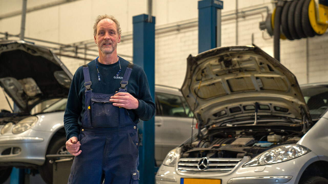 Dijkman Automobiel - De Mars Zutphen