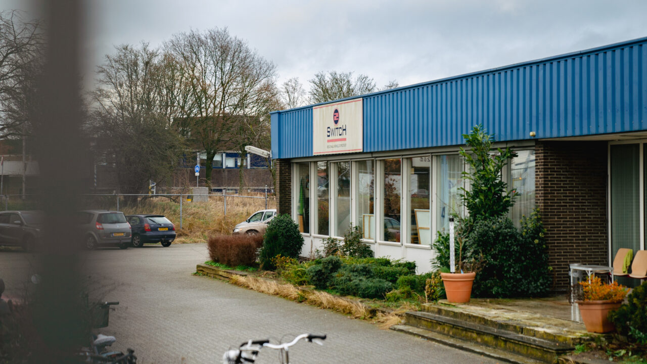 2Switch - De Mars Zutphen