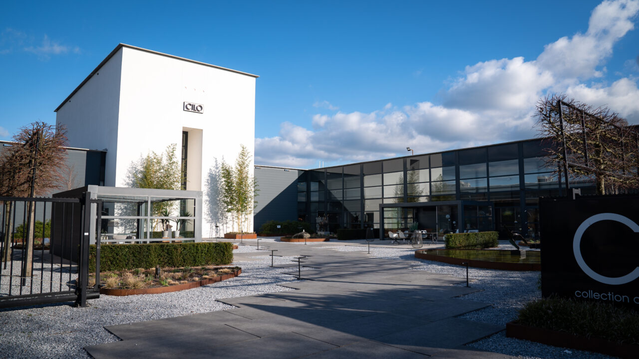 CILO - De Mars Zutphen